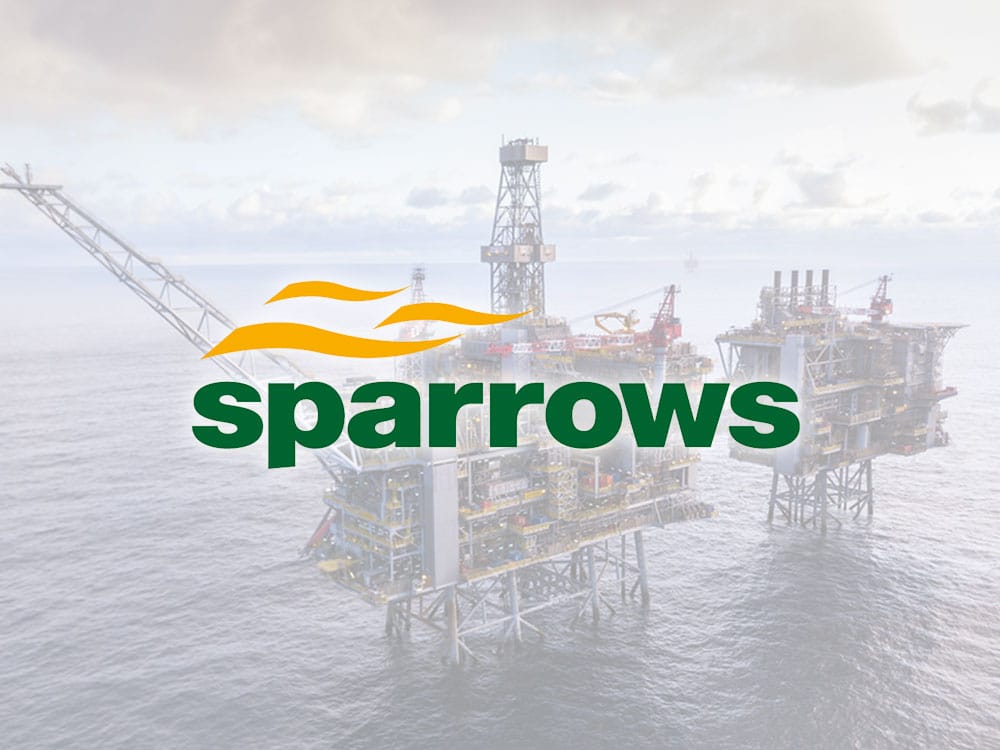 Sparrows Group & MRDS Secure Major Joint Drilling Equipment Contracts ...